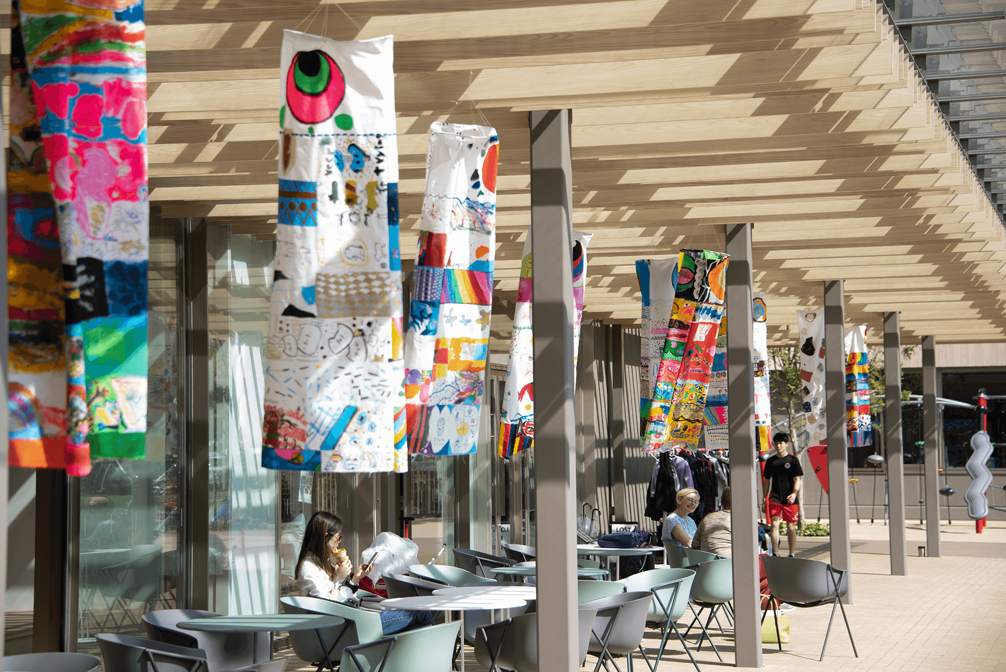 YIS Japanese Culture Program