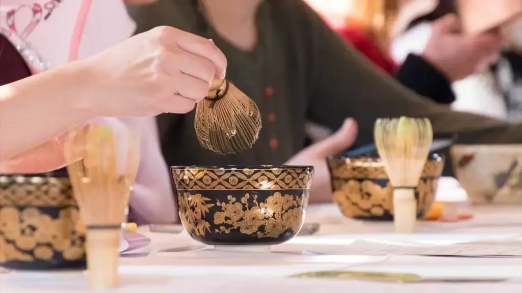 YIS Japanese Culture Program