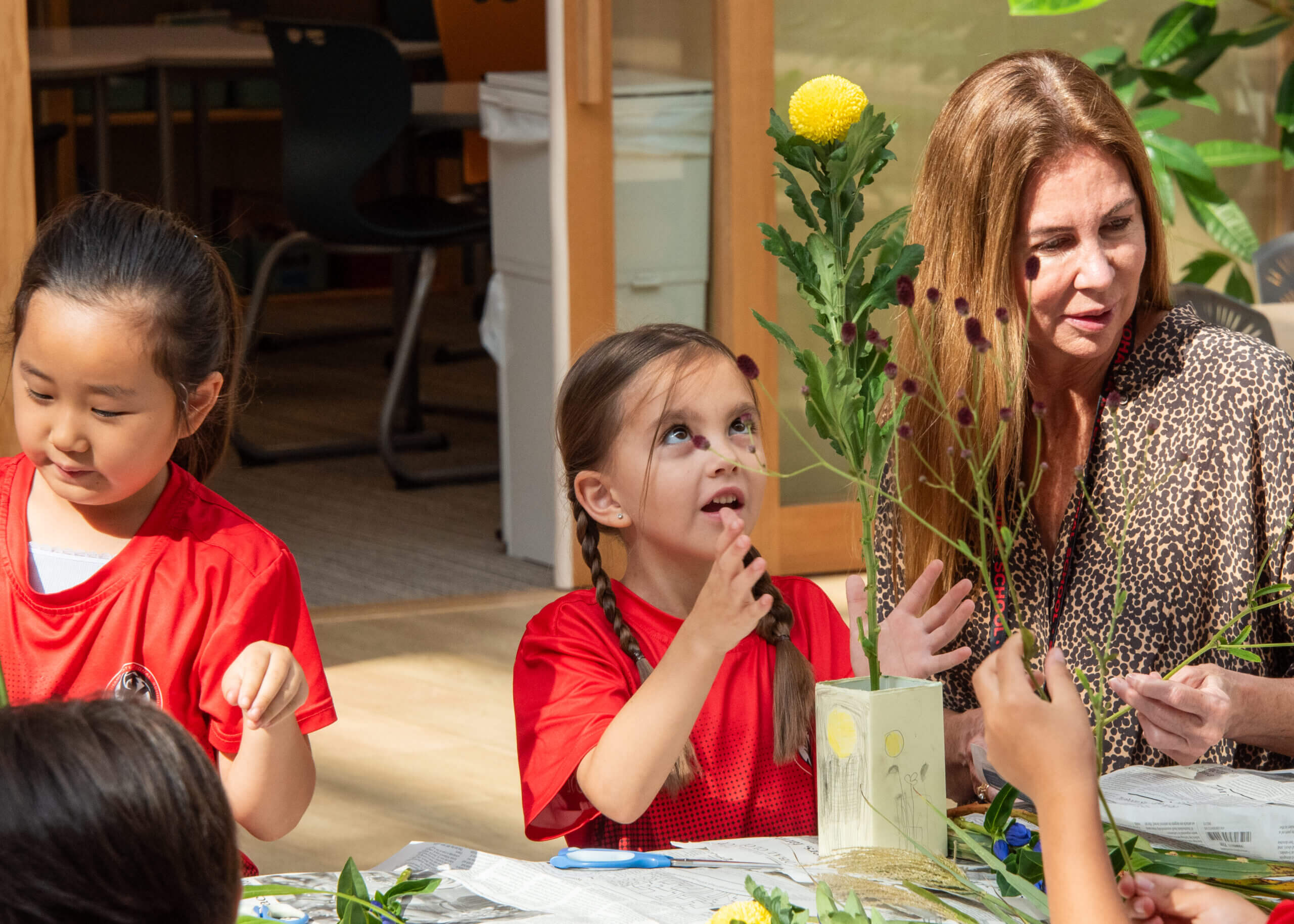 YIS Japanese Culture Program