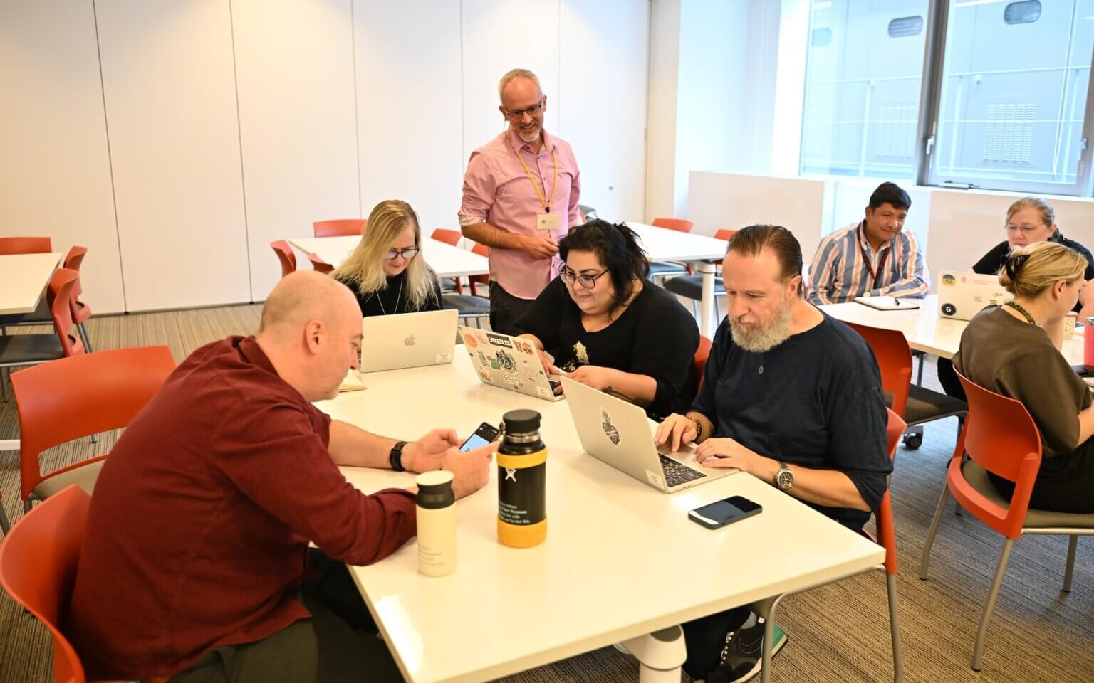 MINDFUL AND INTENTIONAL TECHNOLOGY USE AT YIS - Yokohama International ...